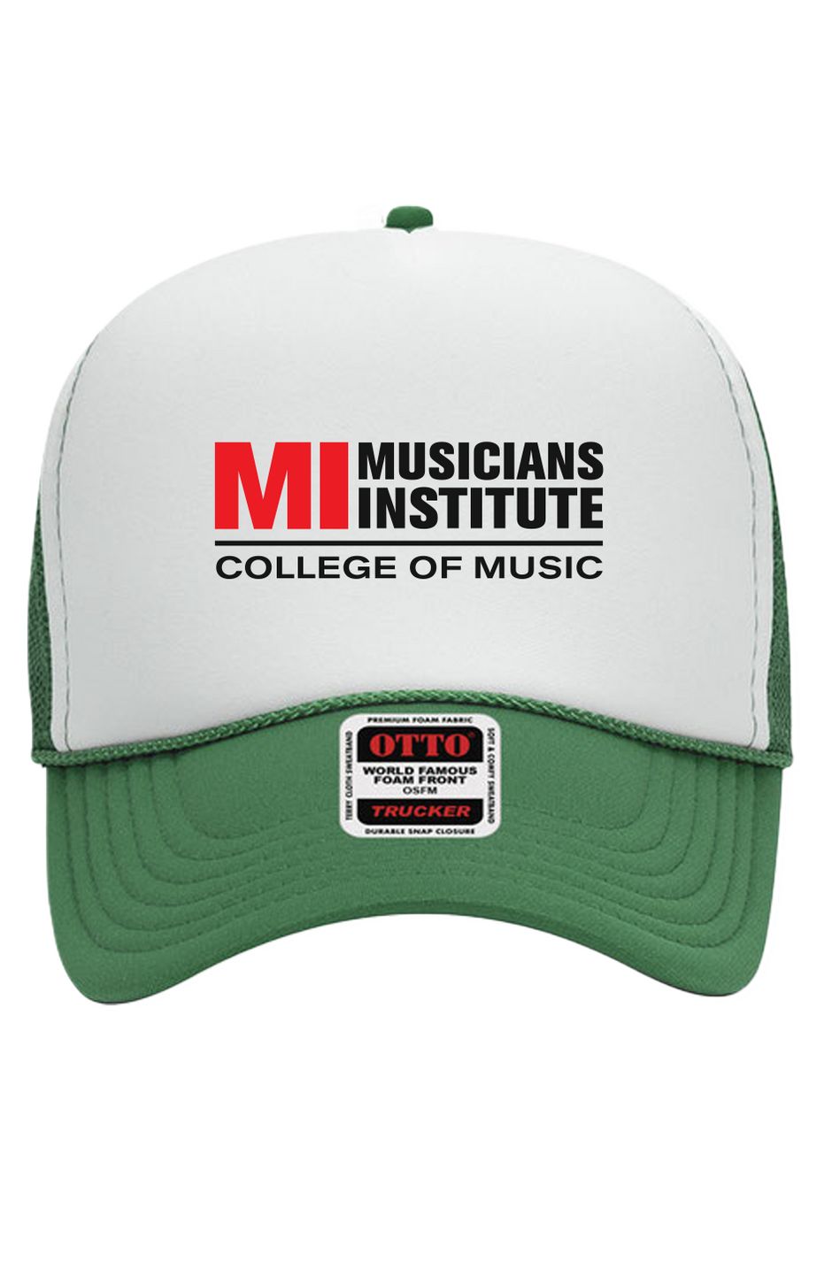 Musicians Institute College Spirit Store