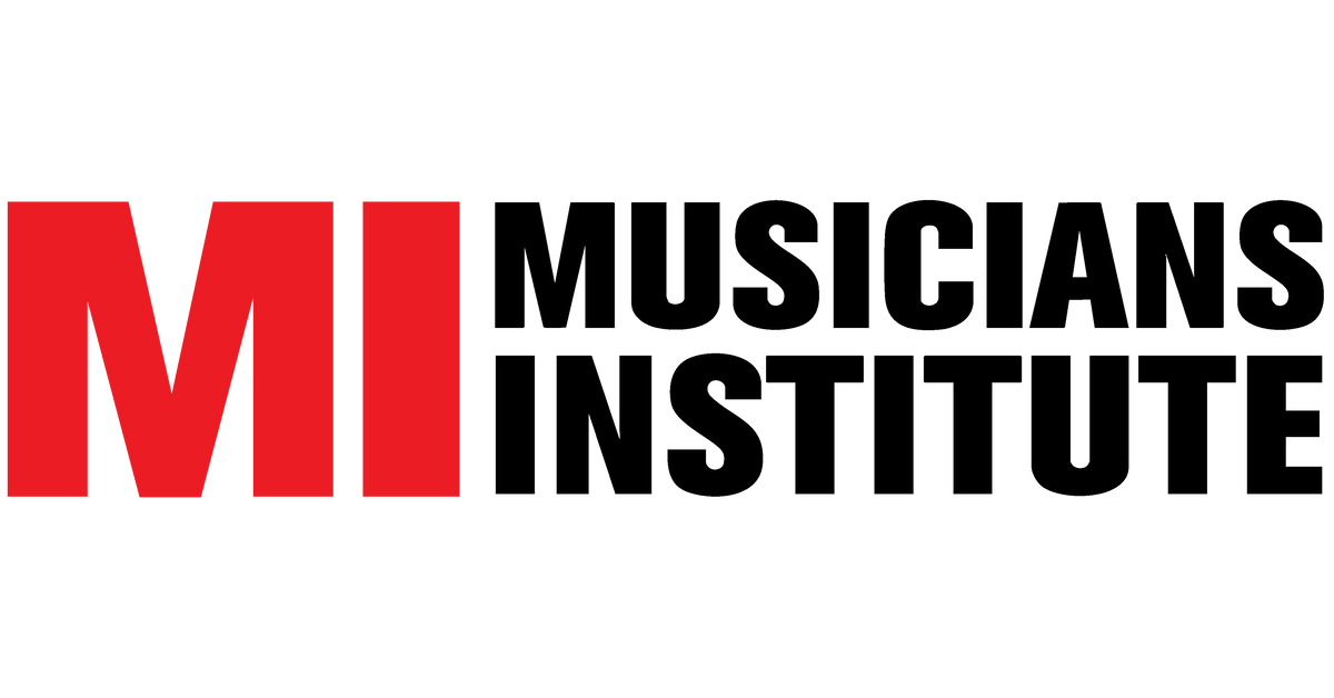 Products – Musicians Institute College of Music Spirit Store